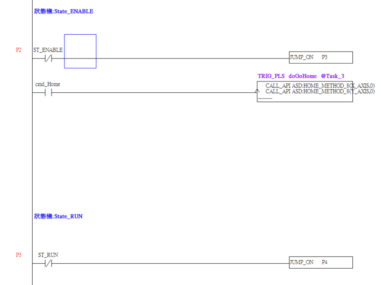PLC_Jmp – Smart Servo Home